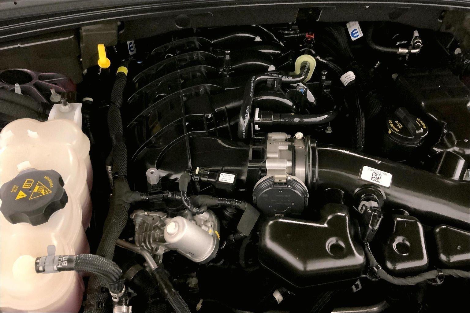 2025 Jeep Grand Cherokee Limited 4x4 Independence MO | Kansas City Blue ...